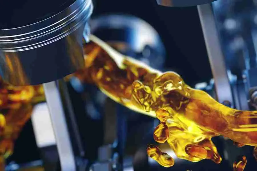 wheel bearing grease guide - HYMA