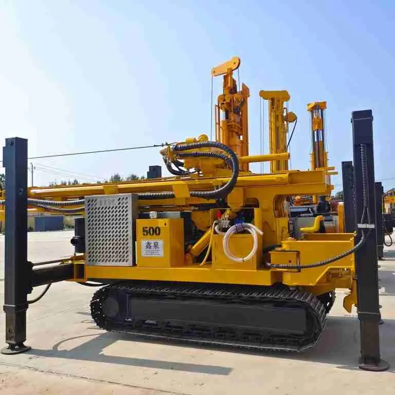 Drilling Rig Maintenance Detailed FAQ Guide