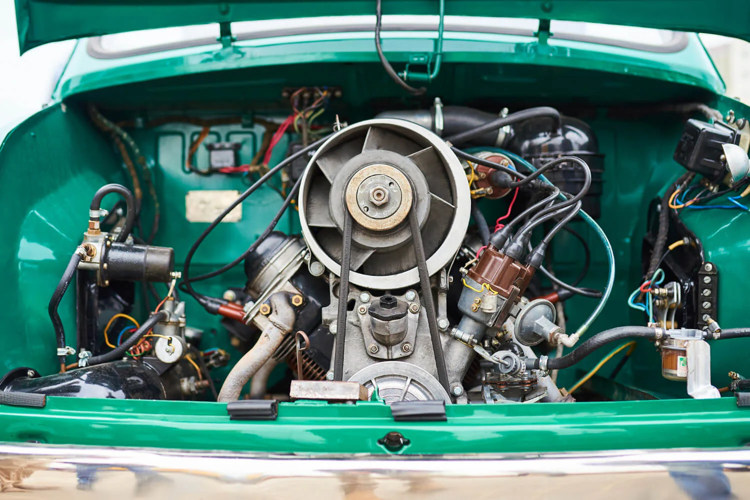 Marine Grease Guide - HYMA