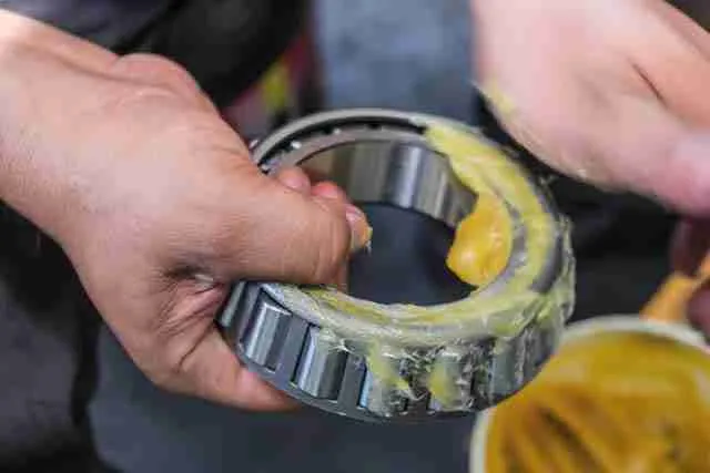 What is Greasing - Complete Guide