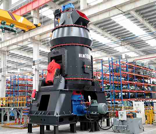 How to maintain roller mills with automatic lubrication system