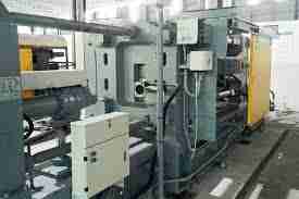 Die Casting Machine Maintenance guide