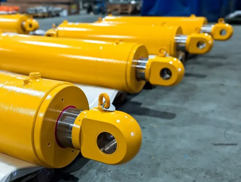 Hydraulic Cylinder Maintenance Detailed FAQ Guide