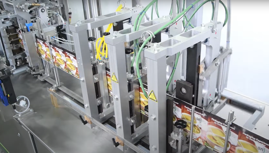 Complete Guide to Case Packer Maintenance