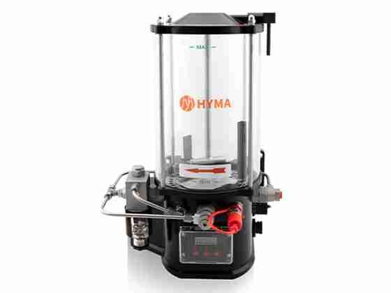 Lubrication Pump Manufacturer, Supplier in China - HYMA