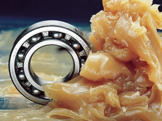 Bearing Grease Detailed FAQ Guide - HYMA
