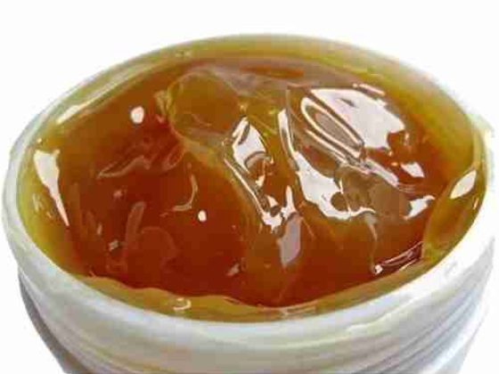 Density of Grease - HYMA