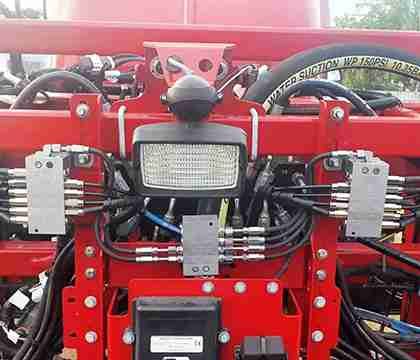 HYVP Progressive Divider - Direct Manufacturer
