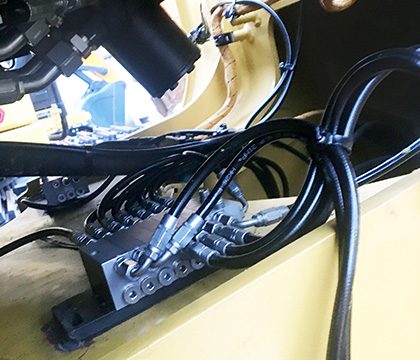 HYVP Progressive Divider - Direct Manufacturer