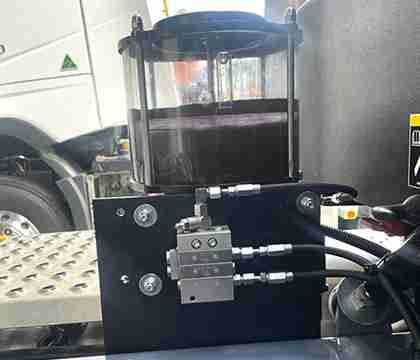HYVP Progressive Divider - Direct Manufacturer