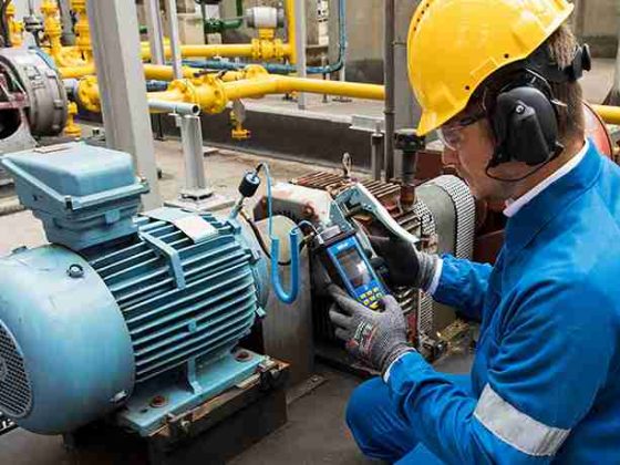 Motor Lubrication Guide - HYMA