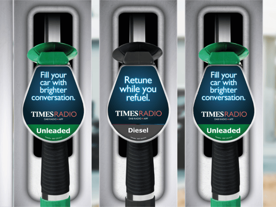 Petrol Pumps Guide - HYMA
