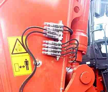 Grease Metering Valve Discount Promotion - Hyma