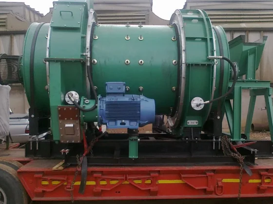 How to maintain mining grinding mill with automatic lubrication system